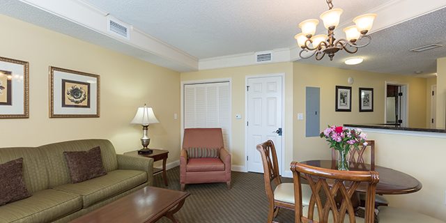 Anderson Ocean Club and Spa | Resort Rooms, Reviews, Photos & More