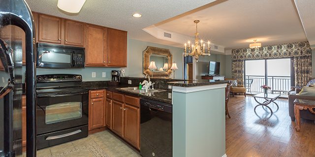 Myrtle Beach Oceanfront Resort | Anderson Ocean Club & Spa